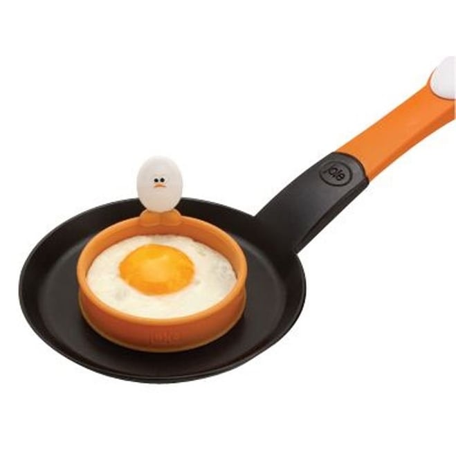 fried egg separator