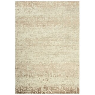 Alora Decor Radiant Abstract Wool Blend Rug - Bed Bath & Beyond - 31581320