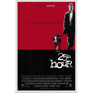 25th hour 2002