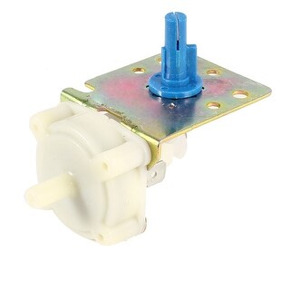 DC 6V 10mA Mini 4 Positions Water Controller Level Switch for Washing ...