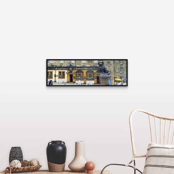 photo frames edinburgh