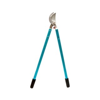 Zenport Lopper Professional Tree Orchard Landscape 32" Blue MV32 - 32 ...