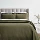 Superior Peploi Cotton Matelasse Bedspread and Sham Set - Bed Bath ...