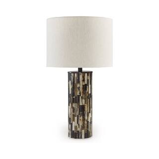 Ashley Furniture Poly Table Lamp - 1 Count - L235684 Poly Table Lamp ...