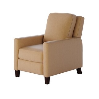 Bungalow Power Headrest Rocking Hi-Leg Recliner - Bed Bath & Beyond ...