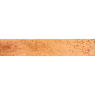 The Tile Life Ibiza 2x10 Terracotta Glossy Ceramic Wall Tile - On Sale ...