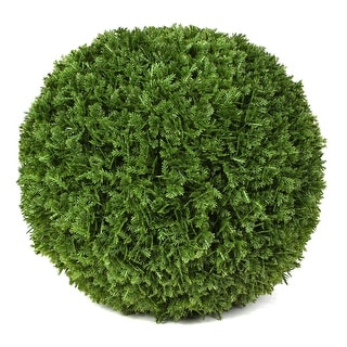 Cypress Topiary Ball - Bed Bath & Beyond - 38284789