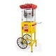 Nostalgia Oscar Mayer Hot Dog Ferris Wheel Cart - Retro Style Hot Dog ...