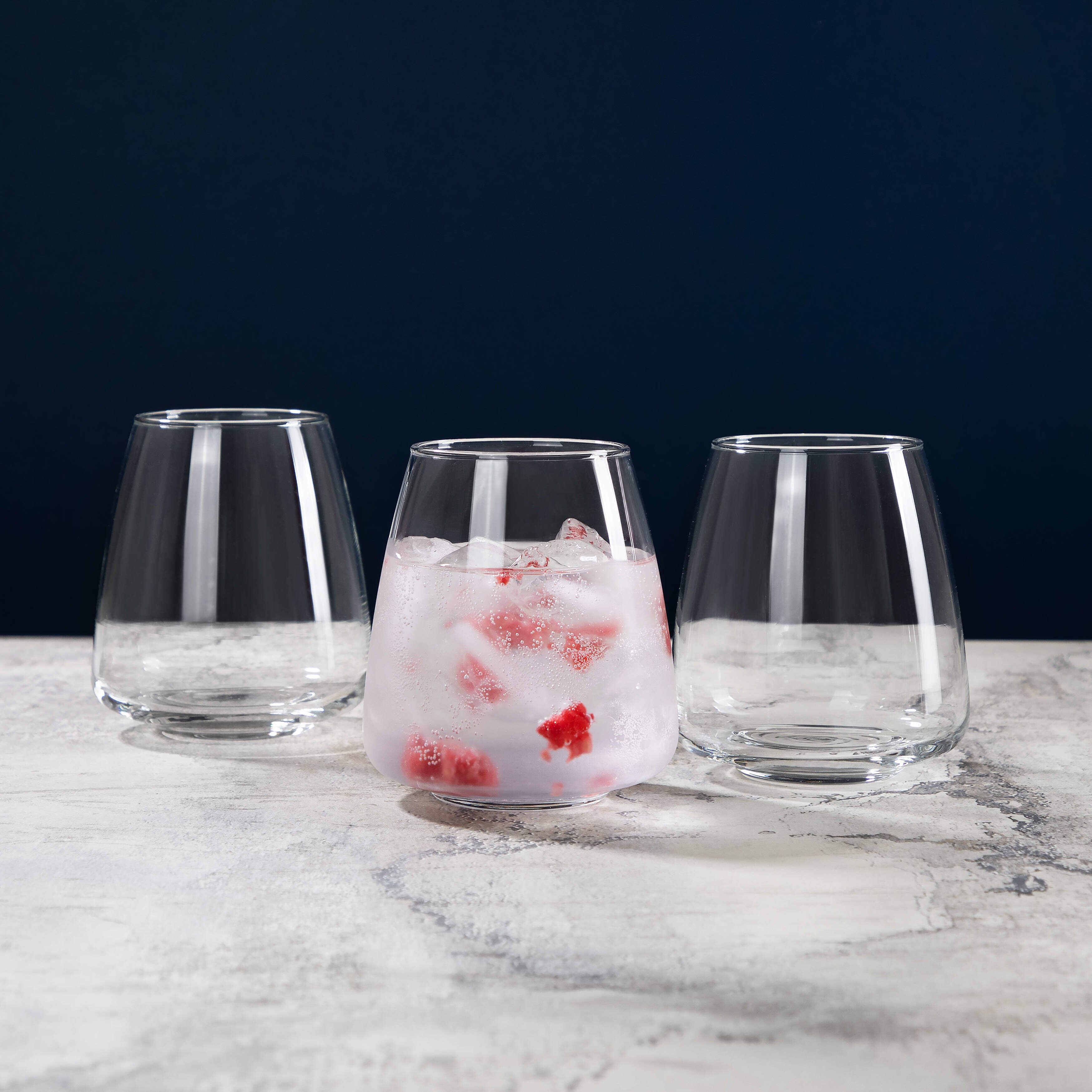 Stemless Glasses Bed Bath And Beyond