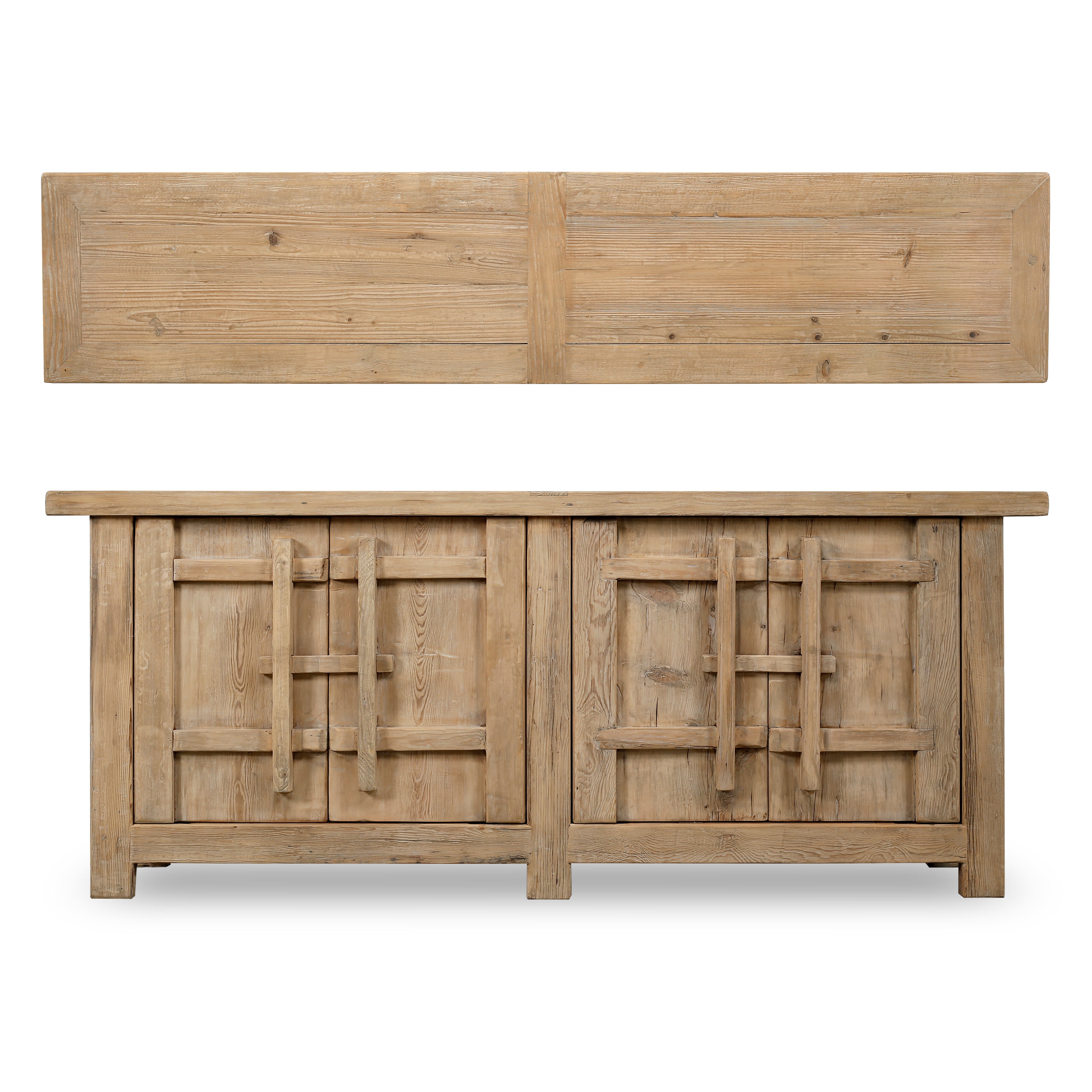 Amalfi 72 wide buffet table store