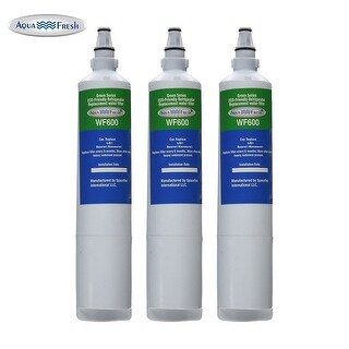 Replacement Water Filter For LG LSC27937ST Refrigerator Water Filter by ...