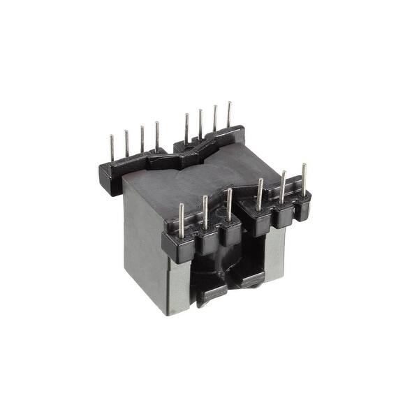 5 Sets PQ20 6 + 8pin Transformer Bobbin PC40 10 Ferrite Halves + 5 ...