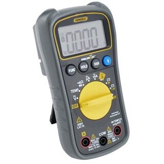 General Tools Ts04 Toolsmart Bluetooth Connected Digital Multimeter ...