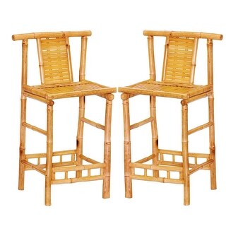 KD Bar Stool, Set of 2 - as picture - Bed Bath & Beyond - 37838032