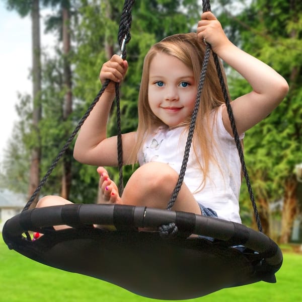 park round swing