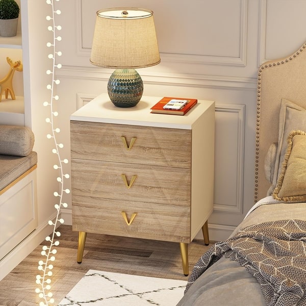 high end bedside tables