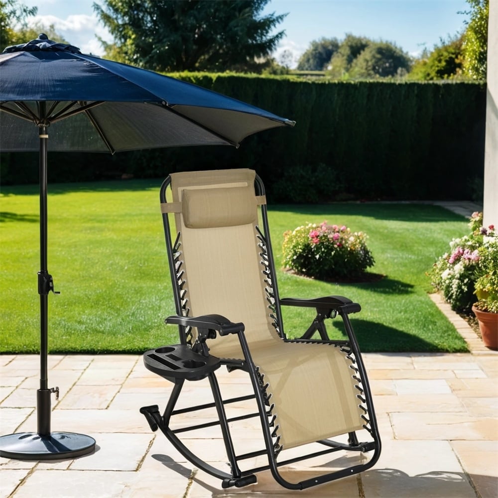 Outdoor Rocking Chairs - Bed Bath & Beyond