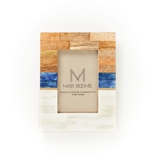 Artemis Frame - Pearl 4" x 6" - 6.5" L, 8.5" H - On Sale - Bed Bath ...