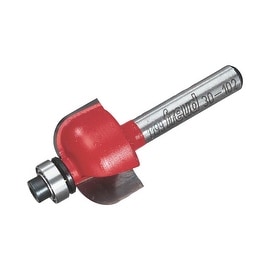 Freud 1/4" Cove Bit - Bed Bath & Beyond - 12296296