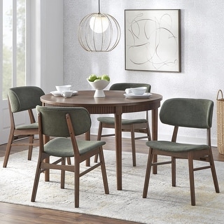 Lifestorey Astoria Dining Set - Bed Bath & Beyond - 43481336