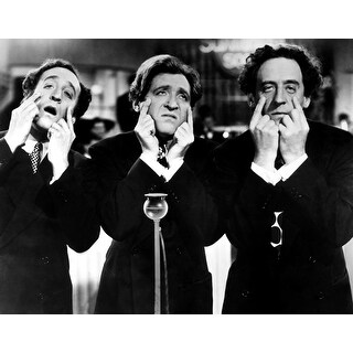 The Ritz Brothers Still - Bed Bath & Beyond - 24363379