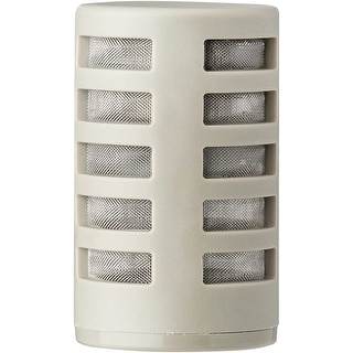 iSpring FNF100 Stainless Steel Filter for RCD100 Countertop Reverse ...