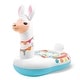 Intex 57294EP Giant Inflatable Mega Llama Island Ride On Swimming Pool ...