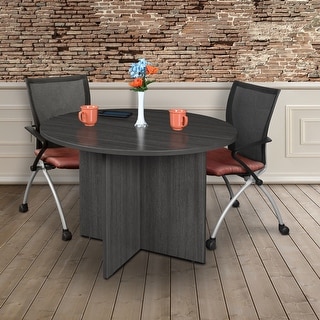 Legacy 42 Inch Round Conference Table - Bed Bath & Beyond - 32985620