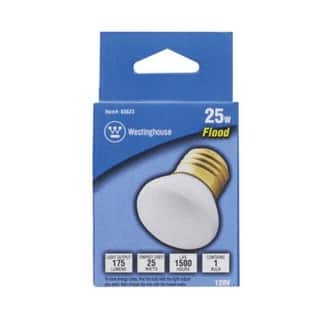 Westinghouse 03623 R14 Incandescent Flood Lamp - Bed Bath & Beyond ...