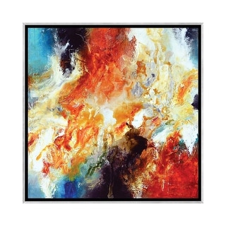 iCanvas "Forever Endeavor" by Andrada Anghel Framed - Bed Bath & Beyond ...