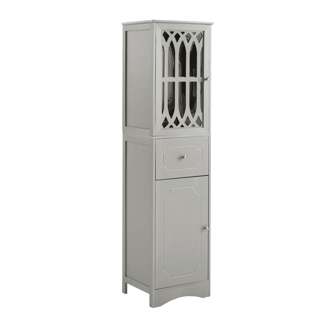 12 to 24 in Linen Towers - Bed Bath & Beyond