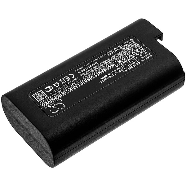 Battery for Flir E33 E40 E40bx E50 E50bx E63 T198487 T199363 T199363ACC ...