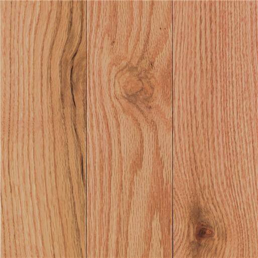 Mohawk Hard Surface 3 1/4" Granite Hills Nat STYLE GH03 PART 32490 10 ...