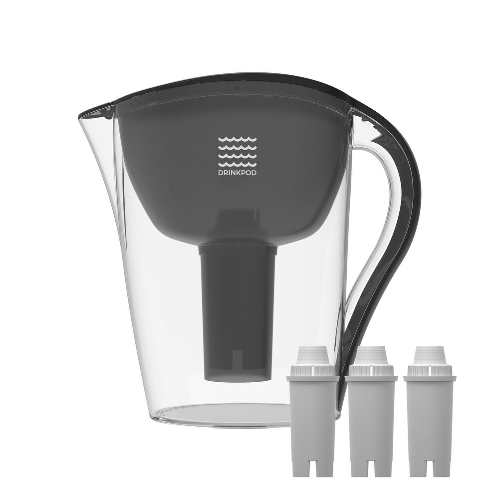 Black Water Filters - Bed Bath & Beyond