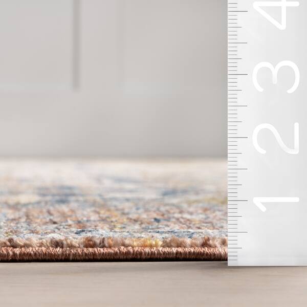 Brooklyn Rug Co Classic Accent Polyester Area Rug | Overstock.com