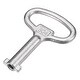 Socket Spanner Key Zinc Alloy Universal Utility Spanner Key for ...