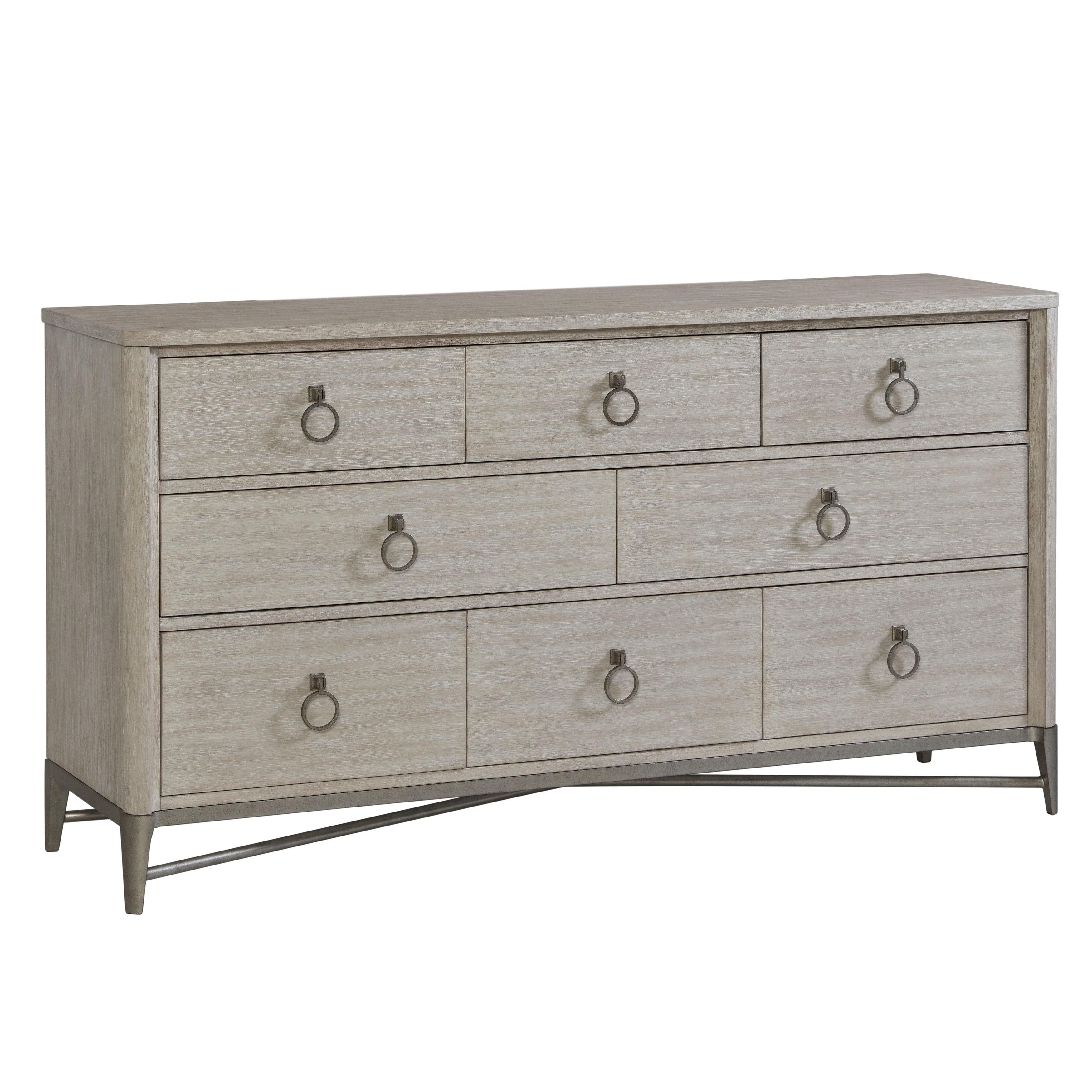 Horizontal Dresser, Roundhill Furniture Dressers - Bed Bath & Beyond