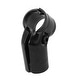 28mm Diameter Metal 45 Degree Double Port Pipe Clamp Clip Lean Tube ...