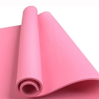 Super Soft EVA Fitness Composite Mat Yoga Mat - 69*25*0.3 - Bed Bath ...
