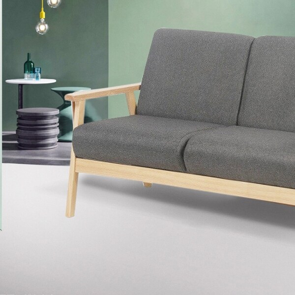 44 inch loveseat store