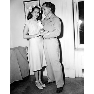 Tex Mccrary And His Wife History - Bed Bath & Beyond - 24407852