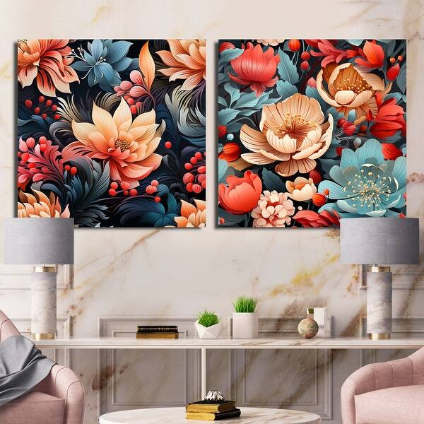 nostalgia's patterns