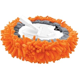 Full Circle International R-DUSTER Radius360 Washable Microfiber Duster ...