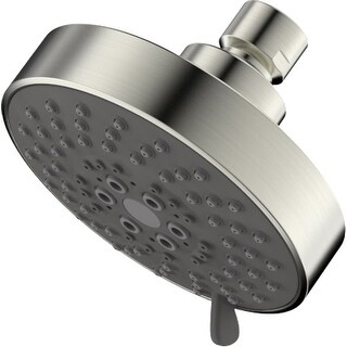 PROFLO 1.8 GPM Multi Function Shower Head - Bed Bath & Beyond - 34619507