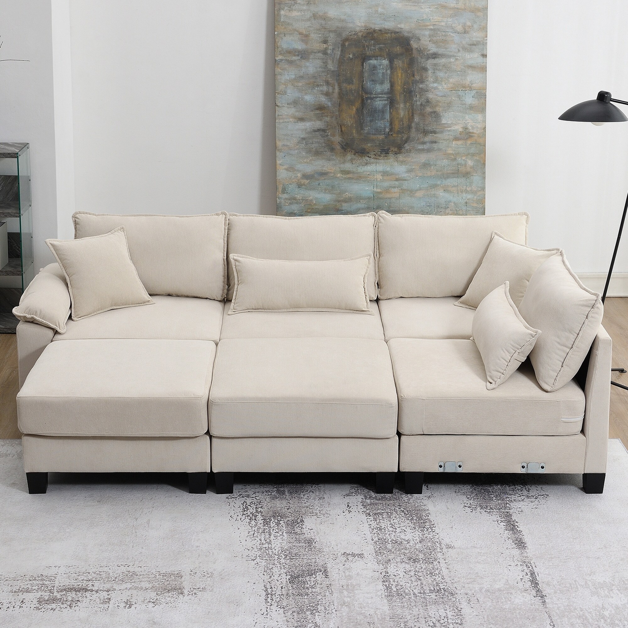 New Products Sectional Sofas - Bed Bath & Beyond