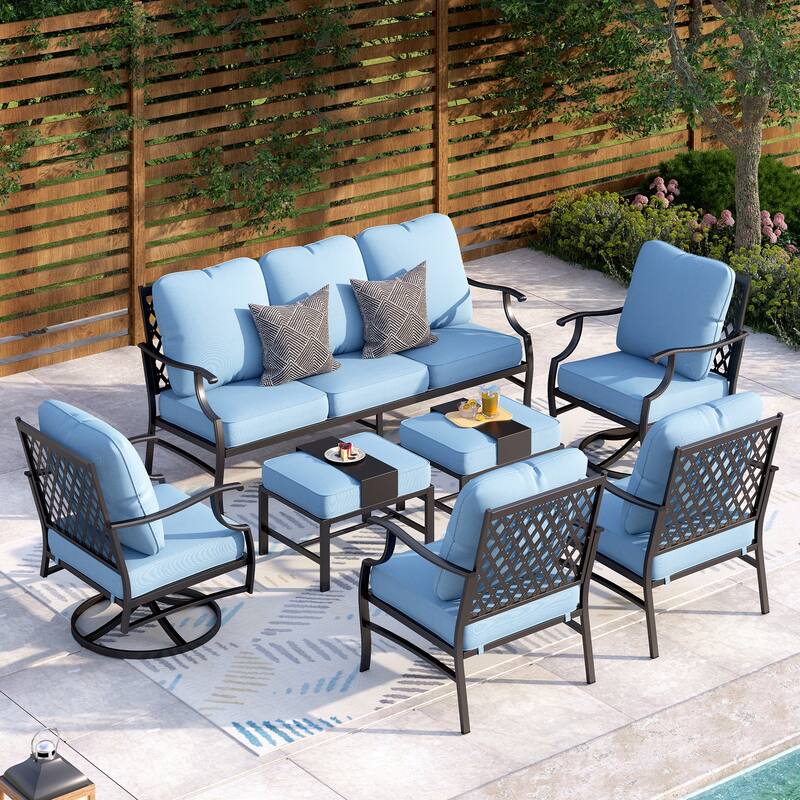 Patio Conversation Sets - Bed Bath & Beyond