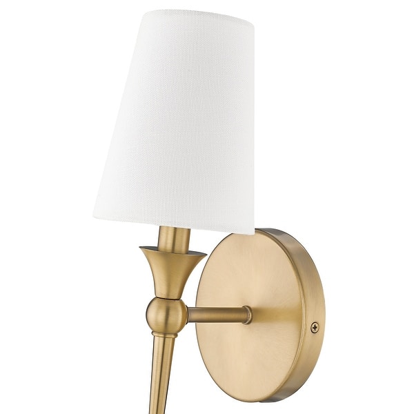 Millennium Lighting 1 Light Wall Sconce - 14 Inch - Bed Bath & Beyond ...