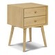 EdgeMod Dorsey Nightstand - Bed Bath & Beyond - 29173841