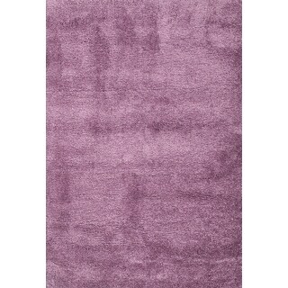 Ahgly Company Machine Washable Contemporary Cadillac Pink Area Rugs ...