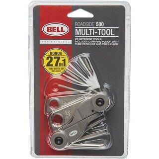 Bell Sports 28Pc Comp Tool Kit 7090914 Unit: EACH - Bed Bath & Beyond ...